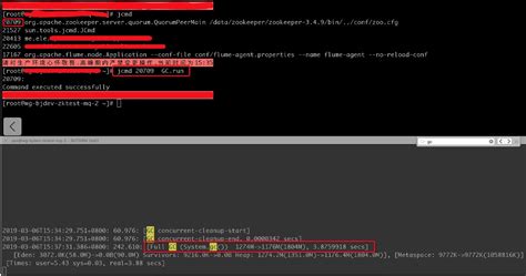 003java 触发full Gc Arunpython 博客园