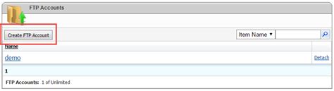 how to create an ftp account in websitepanel knowledgebase peopleshost