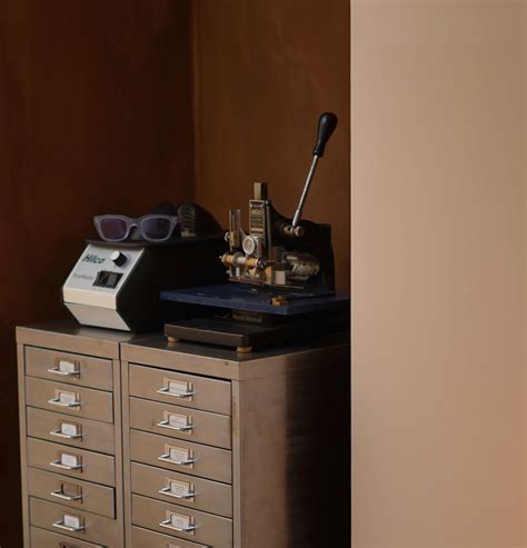 Monc Store 21 Chiltern St