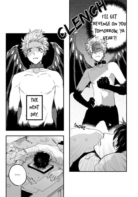 Shinta Harekawa Inmakun Ha Oshigoto Dekinai Eng Myreadingmanga