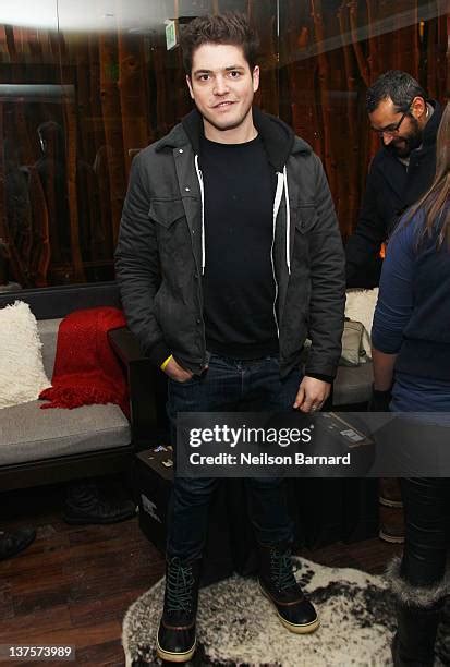 42 Phillip Ettinger Photos And High Res Pictures Getty Images