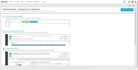 Giới thiệu sơ về sự kết hợp và cách đẩy log từ Snort x sang Graylog x