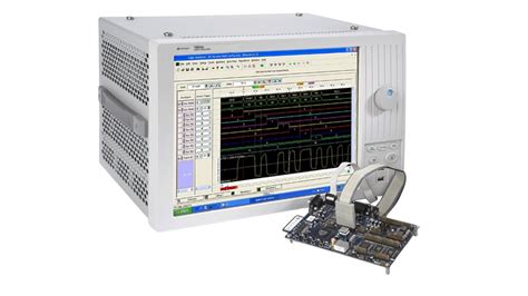 Keysight Logic Analyzer Viewer At Aron Desrochers Blog