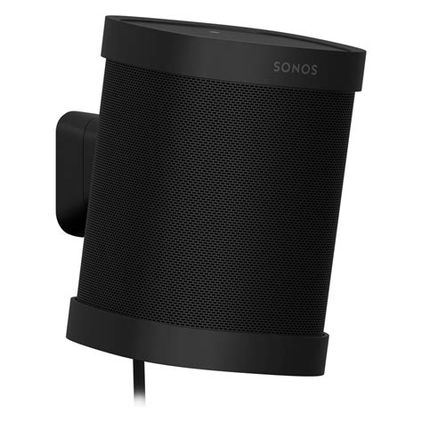 Sonos One Wall Mount Cambridge Audio Nz