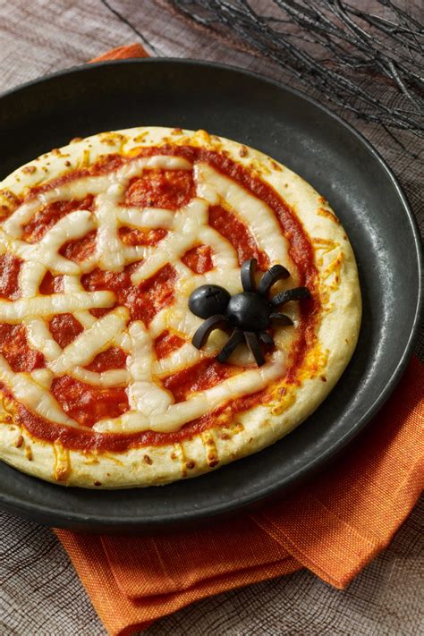 Easy Halloween Foods To Make Foods Details