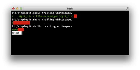 Git Contributing To A Project