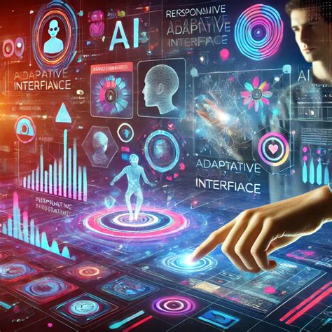 Imagine Every Digital Interface Responding To You As If It Were Tailor Made Gerasimos Tzivras