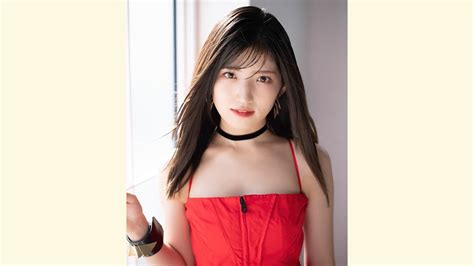 【akb48】村山彩希さん エイベックス・アスナロ・カンパニーへの移籍を報告「いろんな経験、挑戦をして1人の人間としても もっと大きくなりたい