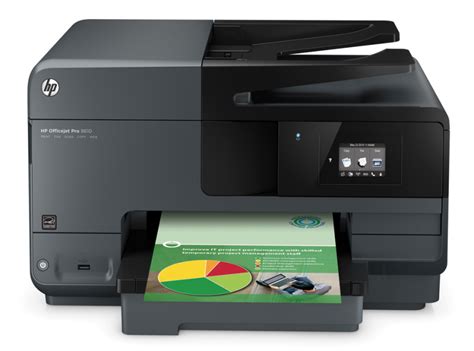 Hp Officejet Pro E All In One Review Pcmag