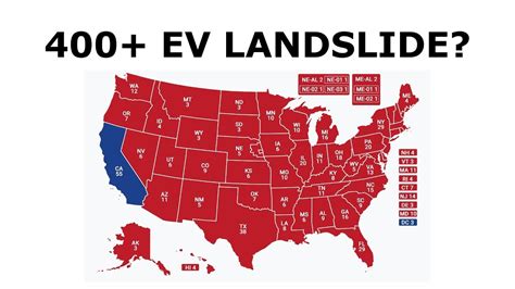 2020 Election Prediction Map True Price Prediction