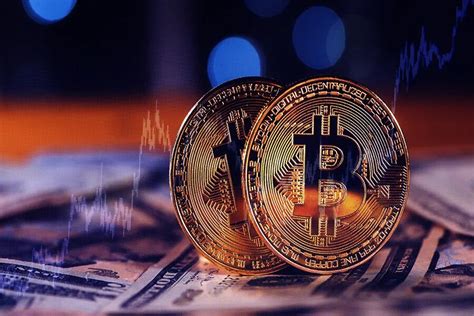 El Bitcoin Vuelve A Cotizar Sobre Los 50mil Dólares Curadas