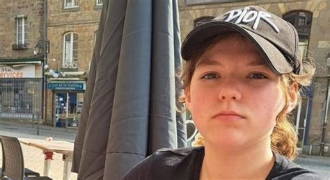 Disparition De Morgane 13 Ans Dans Les Côtes Darmor Cet Homme De