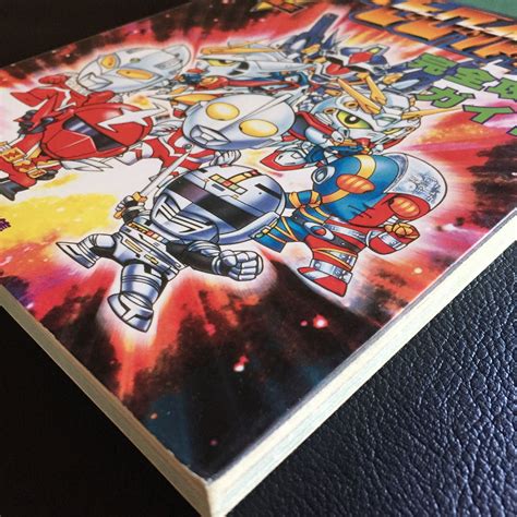 Super Hero Operations Perfect Guide Moyashi Japan Books