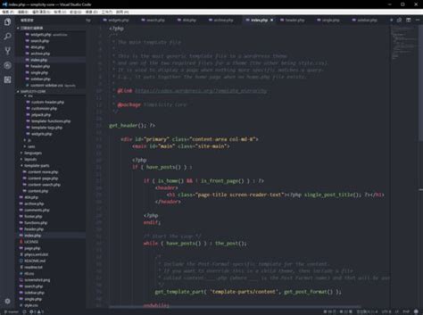 Preparar Vscode Para React Native Developer Si