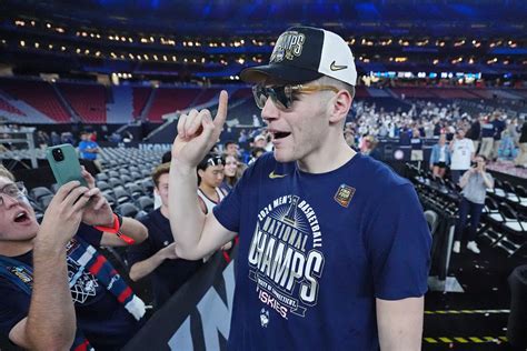 2024 Nba Draft Scouting Report Donovan Clingan Peachtree Hoops