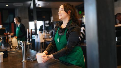 Starbucks Introducing New Dress Code For Baristas A Move Protested By