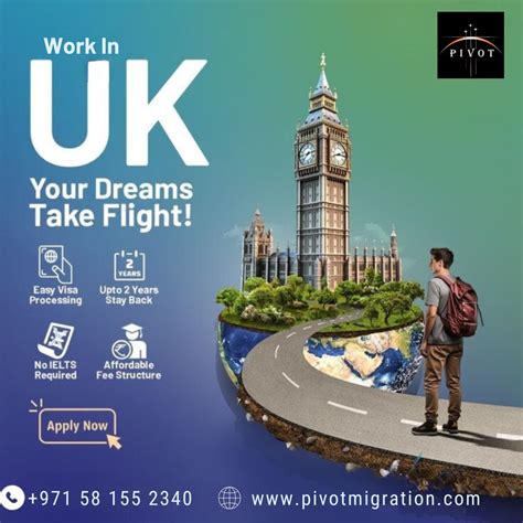 🌍 Explore Endless Opportunities With A Pivot Migration