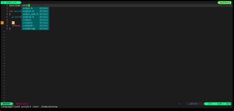 Linux下vim的配置 阿里云开发者社区