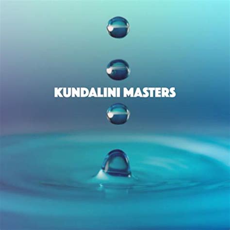 Play Kundalini Masters By Deep Sleep Relaxation Nature Sounds Nature
