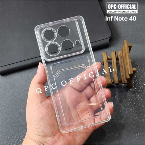 Jual Infinix Note Infinix Note Pro Infinix Note Pro Plus Infinix Note S Card Case