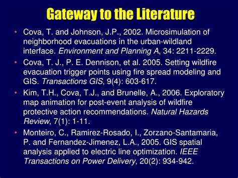 Ppt Spatial Analysis Cont Optimization Network Analysis Routing