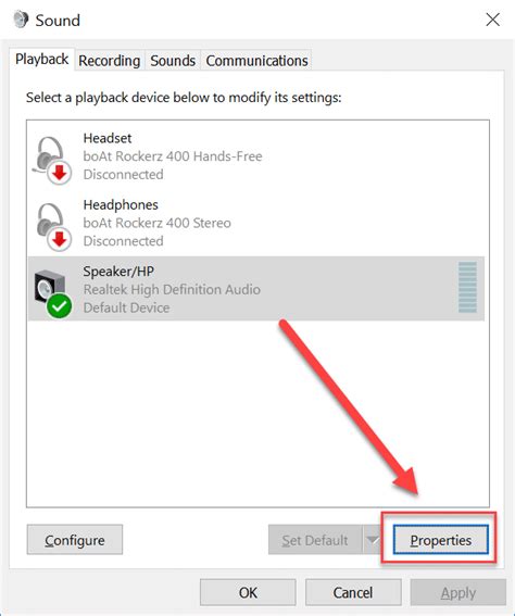 Fix Computer Sound Too Low On Windows 10 TechCult