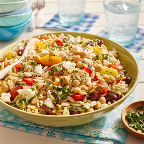 50 Best Pasta Salad Recipes Worth A Spot At The Cookout