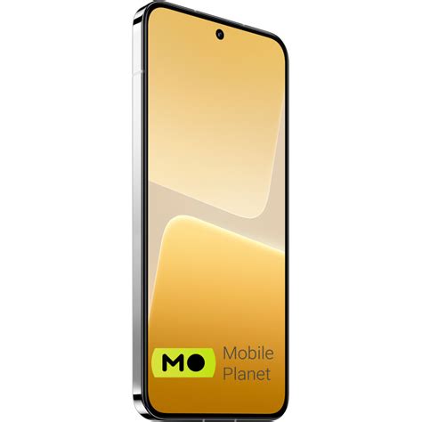 Xiaomi 13 12/256GB White (no NFC) купити у Львові. Доступна ціна в ...
