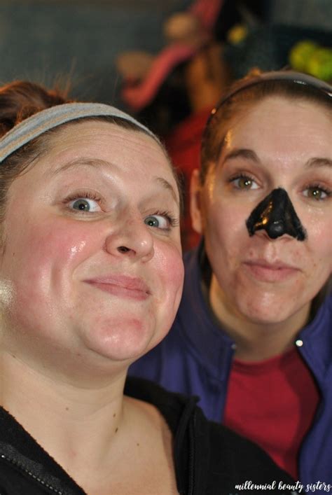 Mud Mask Monday Nugg Hydrating Face Mask Millennial Beauty Sisters