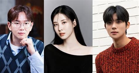 장성규·서현·문상민 Kbs 연기대상 Mc 확정 공식입장