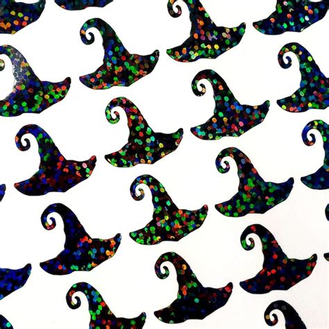 Witch Stickers Etsy