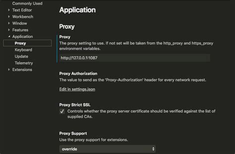 github islishude shell proxy 在命令行工具中使用 sock5代理