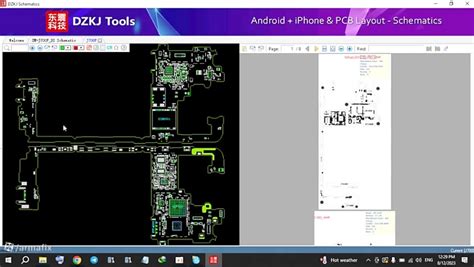 اصطلاحات نقشه خوانی موبایل قسمت اول