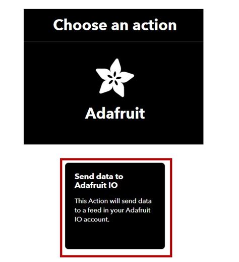Control ESP Outputs Using Google Assistant And Adafruit IO