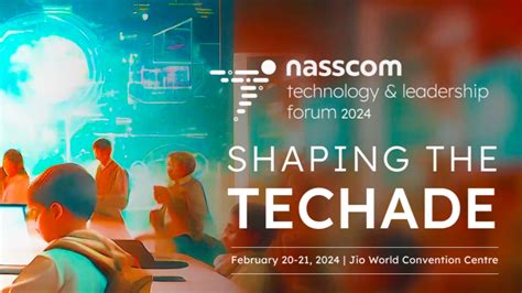 Nasscom Launches Tech Leadership Forum Focusing On Ai Outsource