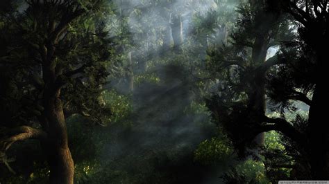 Mystical Wallpaper For Desktop Wallpapersafari