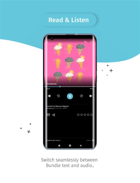 Read Write Books Stories APK Para Android Descargar