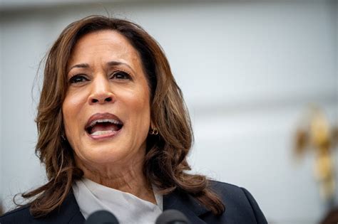 A Kamala Harris Presidential Candidacy Would Be Groundbreaking And