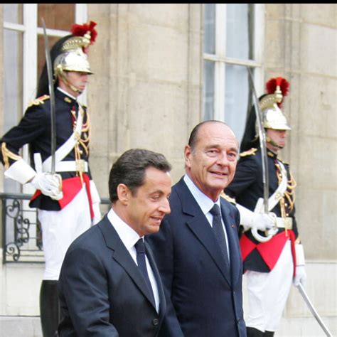 Photos De Jacques Chirac