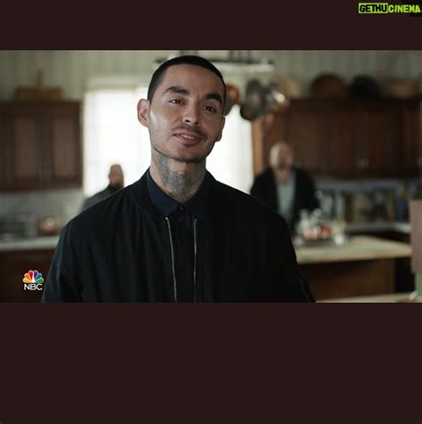 Manny Montana Instagram Nbcgoodgirls Tonight At 109c