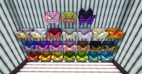 Cluttered Mod 1minecraft