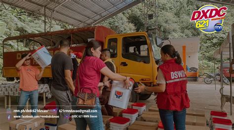 Dswd Ayuda Rmn Networks