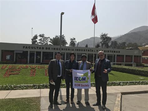 Universidad Nacional De Ingeniería Uni Ieom