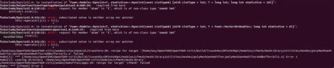 Ccm到openfoam的网格转换