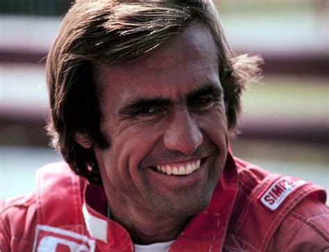 Olhos No Retrovisor Ex Piloto Carlos Reutemann Completaria 81 Anos