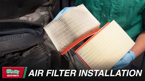 How Much To Change Air Filter In Car How Often Should You Replace The
