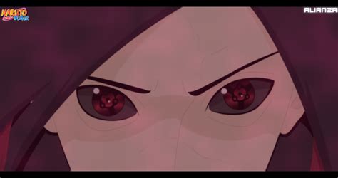 Madaramangekyo Sharingan By Alianzza On Deviantart