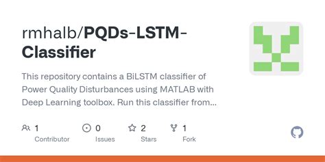 Github Rmhalbpqds Lstm Classifier This Repository Contains A Bilstm