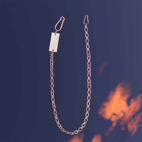 Chain Behance