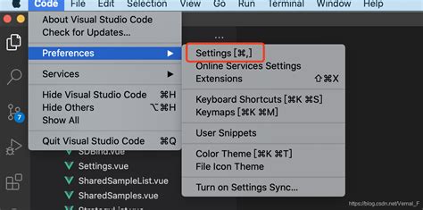 解决vscode中打开新的文件窗口会覆盖之前的窗口的问题vscode每次打开一个项目询问是否替代当前窗口 Csdn博客